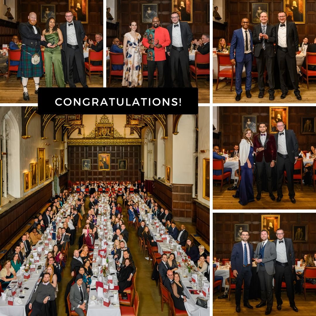 Cambridge Sparks: Digital & AI Excellence Awards 2024