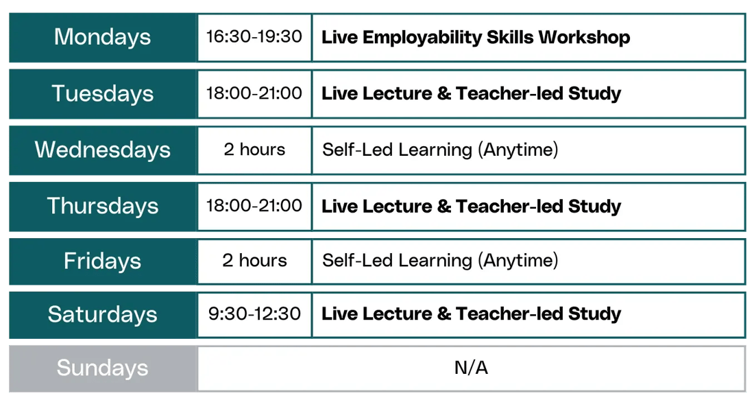 HCC | Skills Bootcamp In Data Analytics
