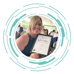 Cambridge Sparks: Digital & AI Excellence Awards 2024